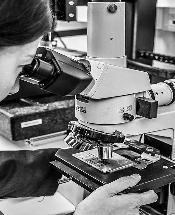 Accueil - ES LASER - Machine laser industrielle